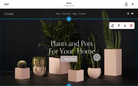 Customizing Your Squarespace Site A Detailed Walkthrough