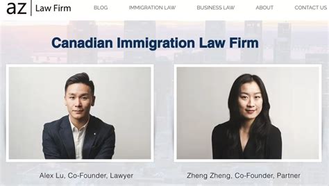 The Best Immigration Lawyers In Montreal Quebec