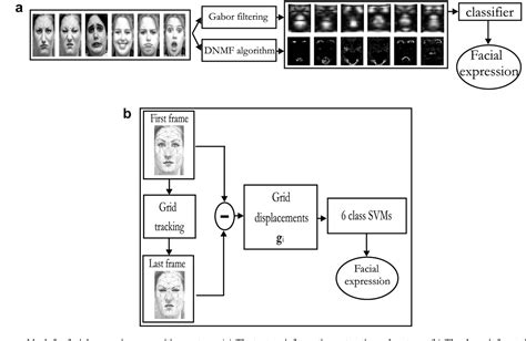 figure 1 from an analysis of facial expression recognition under partial facial image occlusion