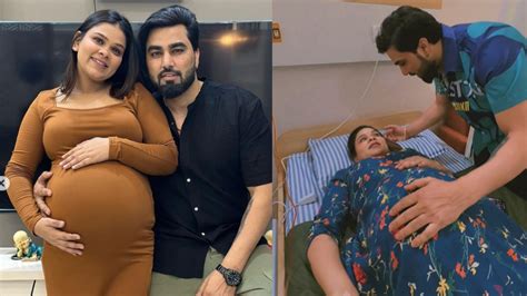 Payal Malik Twins YouTuber Armaan Malik FIRST Wife Payal Malik