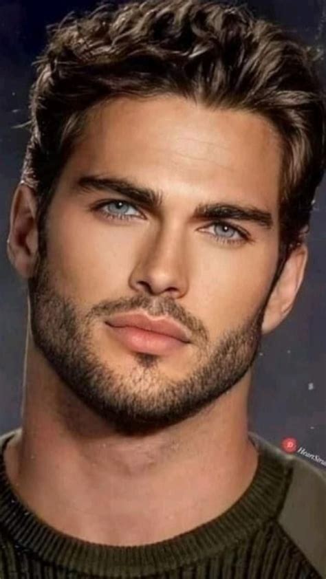 Model Face Male Model Face Beautiful Men Faces Male Face