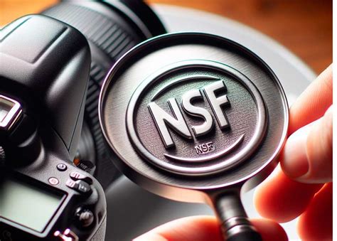 Cómo saber si un producto es NSF para consumidores y empresas
