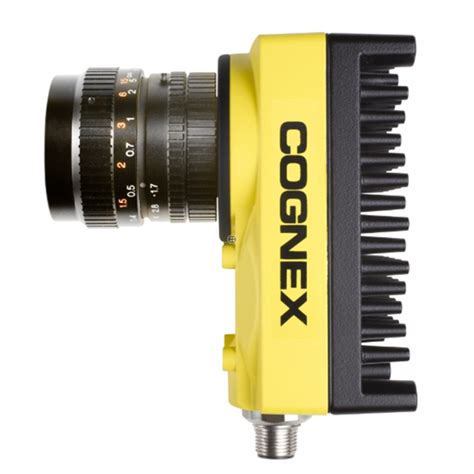 Cognex In Sight 5600 Cognex In Sight 5705 Electrical Industrial
