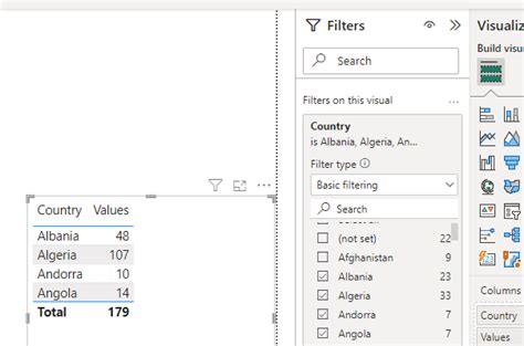 How To Export Data From Power BI To Excel