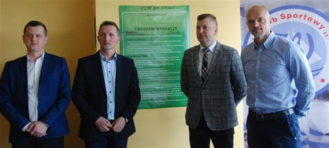 Zmiany W Podlaskim Zpn Nowy Prezes Suwalczanie W Zarz Dzie