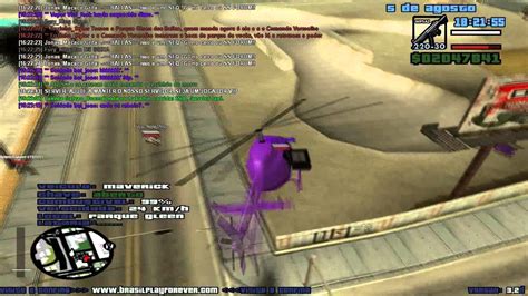 DENUNCIA Ant RPG Fury King YouTube