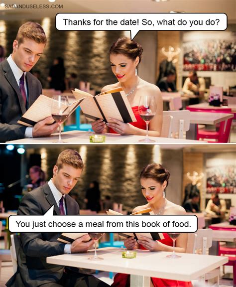 Funny Dating Memes To Brighten You Day