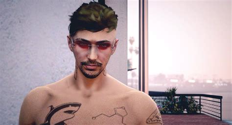 Pin De Lupi En Los Gambino Gta Personajes