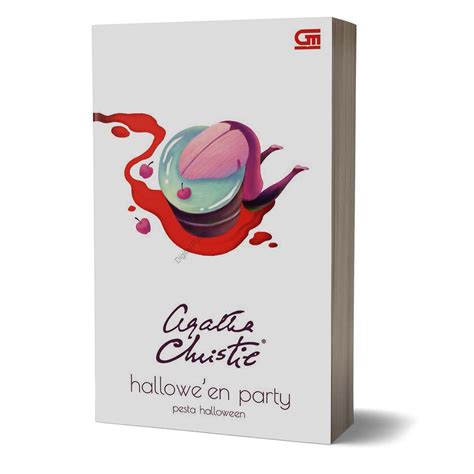 Jual Buku Novel Agatha Christie Koleksi Lengkap Original Shopee