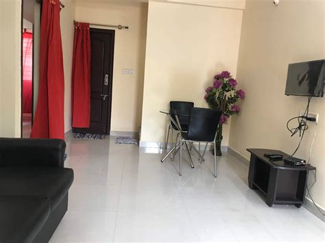 Fully Furnished 1 BHK Apartments For Rent In Kodihalli Bangalore