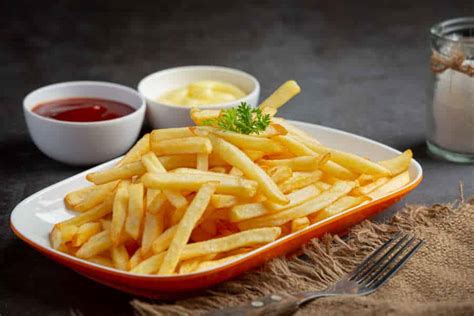 10 Meilleures Recettes Avec Des Friteuses Sans Huile