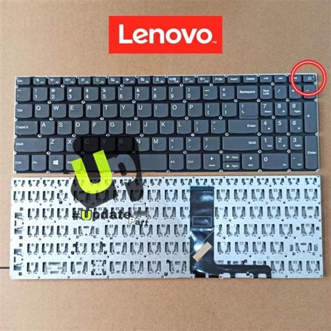 Jual Keyboard Lenovo Ideapad V15 V15 IKB V15 IWL V15 IIL V15 ADA V15