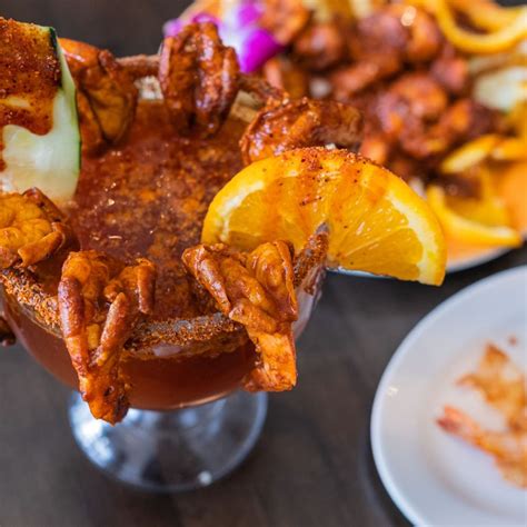 10 Seafood Molcajete Recipe HaadiGustavs