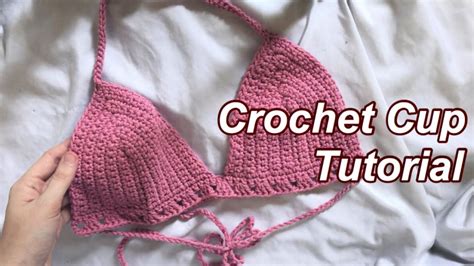 25 Free Crochet Bralette Patterns Bra Top Pattern