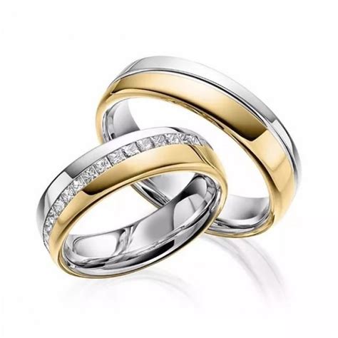Aliança de Bodas de Prata 30 Modelos e Saiba como Escolher