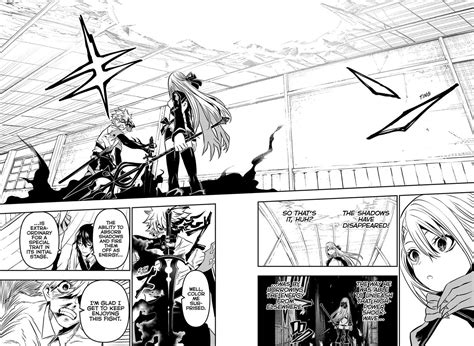 Read Nue No Onmyouji Chapter Mangafreak