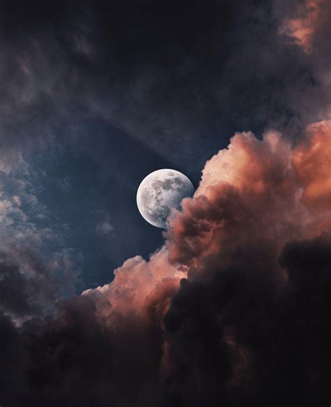 Pin By Native Redcloud On Clouds Night Sky Photography Night Sky