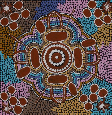 The Artery Contemporary Aboriginal Art