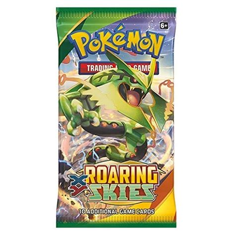 Dragon Type Pokemon New Pokemon Pokemon Trading Card Game Pokemon