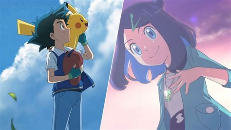 Ash Ketchum retires after becoming Pokémon Master first details and