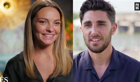 Mariés au premier regard 2024 Ophélie et Raphaël dévoilent comment