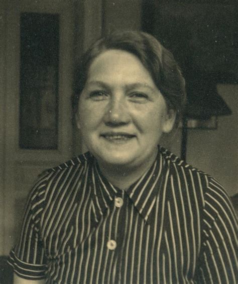 Auschwitz Memorial On Twitter 5 August 1886 A Czech Jewish Woman
