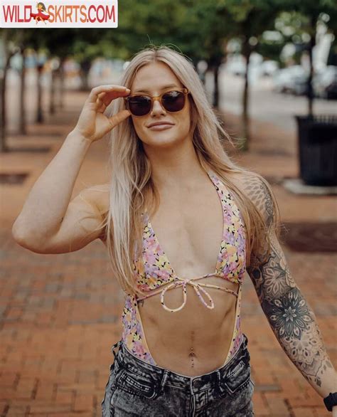 Josie Hamming Josiecatxx Josiehamming Nude OnlyFans Instagram