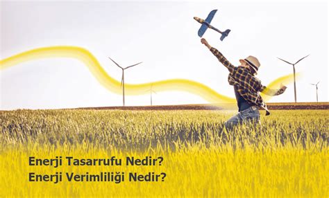 Enerji Tasarrufu Nedir Enerji Verimliliği Nedir ENTES Elektronik