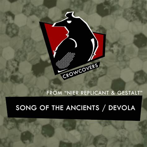 Song Of The Ancients Devola From Nier Replicant Gestalt Chill