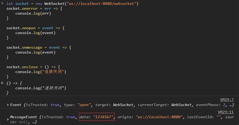springboot 集成 websocket 简单模拟群发通知（springboot netty websocket集群） 半码博客