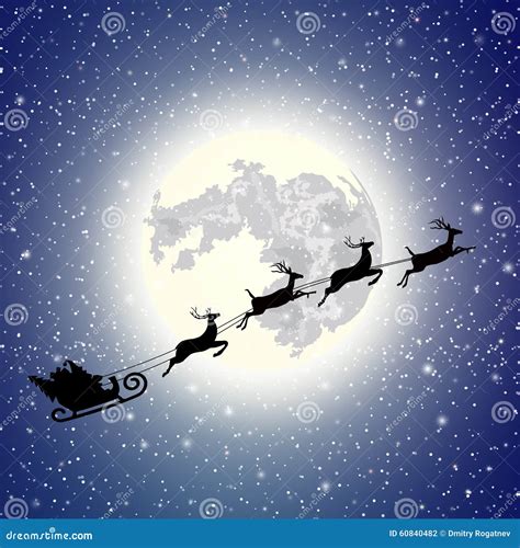 Álbumes 105 Foto Imagenes Del Trineo De Santa Claus Mirada Tensa