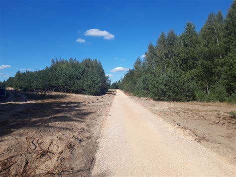 Inwestycje drogowe Inwestycje Archiwum Sprawy społeczne Urząd