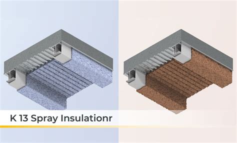 Insulation Company Fireproofing Blown In Insulation Firestopping