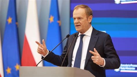 Donald Tusk Zaprasza Na Wielki Wiec Przedwyborczy W Warszawie Euractiv Pl