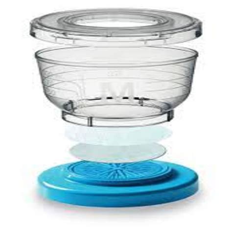 Millipore Ez Fit Filtration Unit Per Pack At Rs Unit