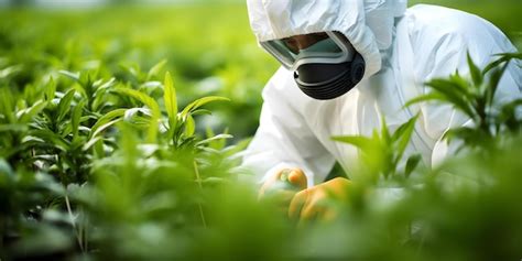 Diagn Stico De Enfermedades Vegetales Laboratorio De Innovaci N