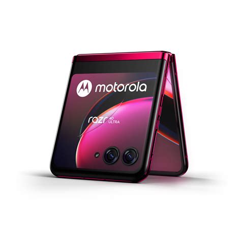 Motorola Razr Ultra Viva Magenta Pax Pl Tsbohemia Cz