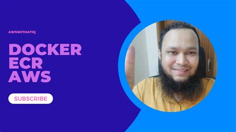 Securing Your Docker Images In AWS ECR Best Practices And Tips AWS