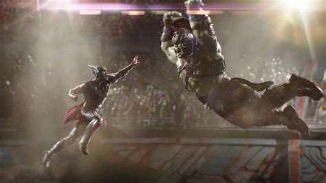 10 Of The Best Superhero Fight Scenes Of All Time TrendRadars