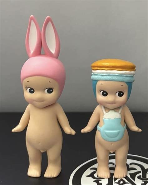 Sonny Angel Rabbit Laduree Set Hobbies Toys Toys Games On Carousell