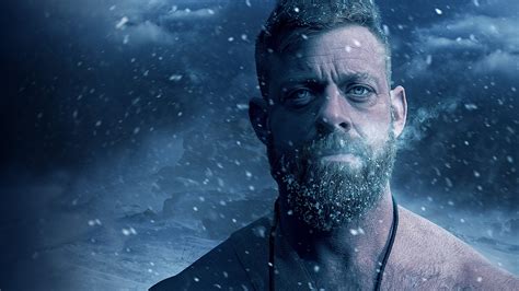 NAKED SURVIVAL XXL ÜBERLEBEN IN DER KÄLTE S8 Warner Bros