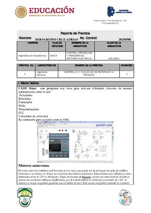 Ens Ia Redes Neuronales Instituto Tecnologico De Tlalnepantla Garcia
