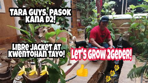 Ls 71 Tara Na Guys Mangisda Tulungan Tayo Umaangat YouTube