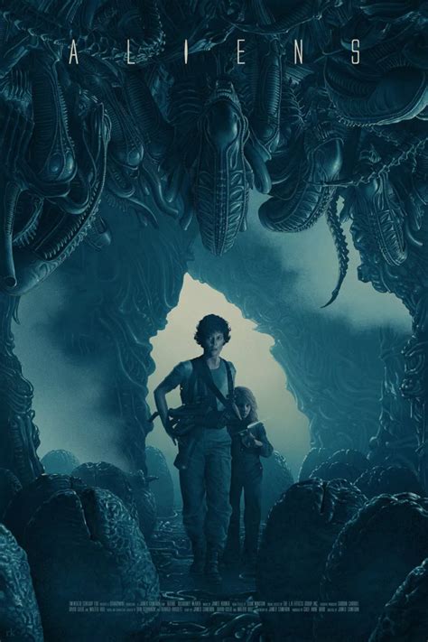 Hình nền Poster phim Người ngoài hành tinh 932x1398