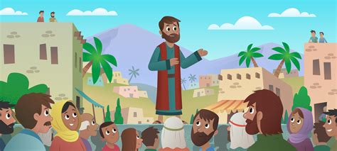 Una Voz En La Noche La Historia De Samuel Llega A La Biblia App