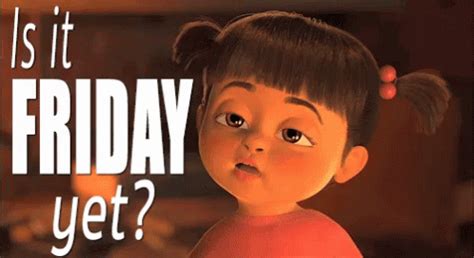 Is It Friday Yet Isitfridayyet Bored Weekend Discover Share