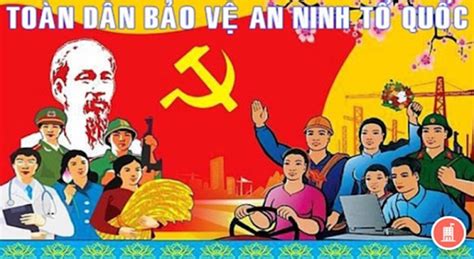 Kế hoạch Xây dựng phong trào toàn dân bảo vệ an ninh Tổ quốc nãm 2024