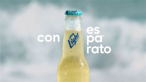 Playa Con Polar Light PA RATO YouTube