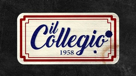 Il Collegio 7 Anticipazioni Prima Puntata Quando Inizia