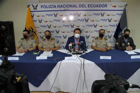 Ministerio De Gobierno Ecuador On Twitter Ahora En Guayaquil